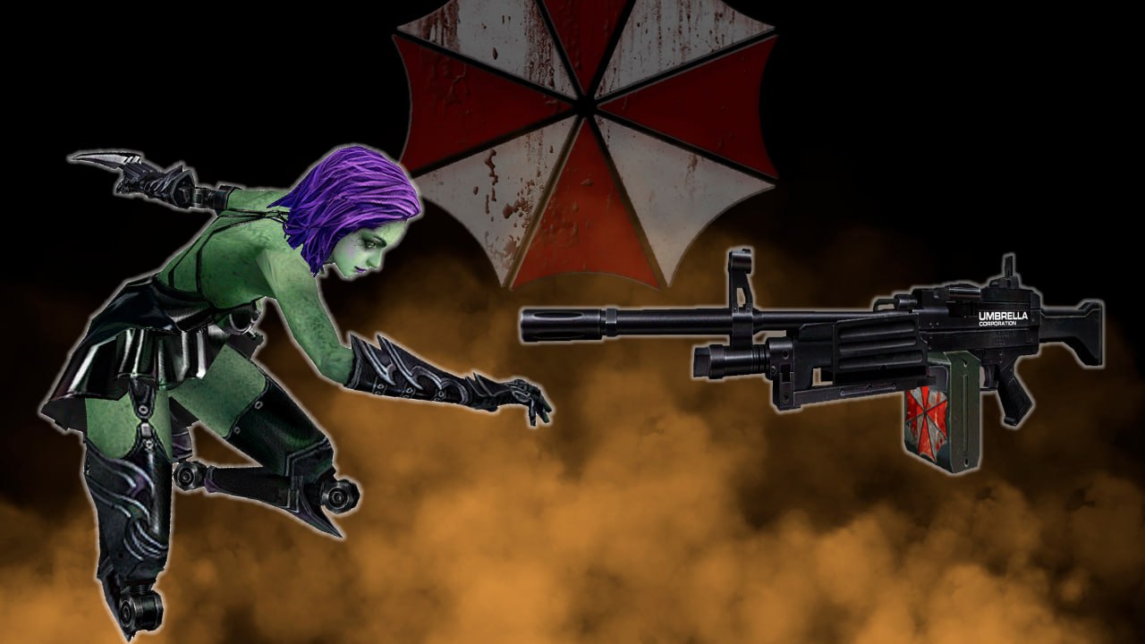 BloodZone.Ru - Главная страница